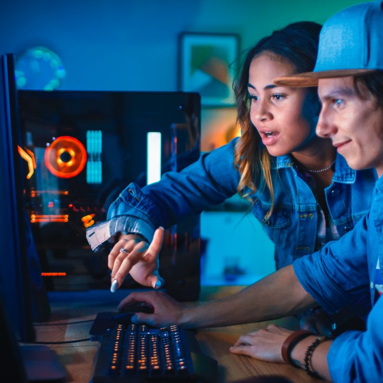 Installationsguide - Bitcom