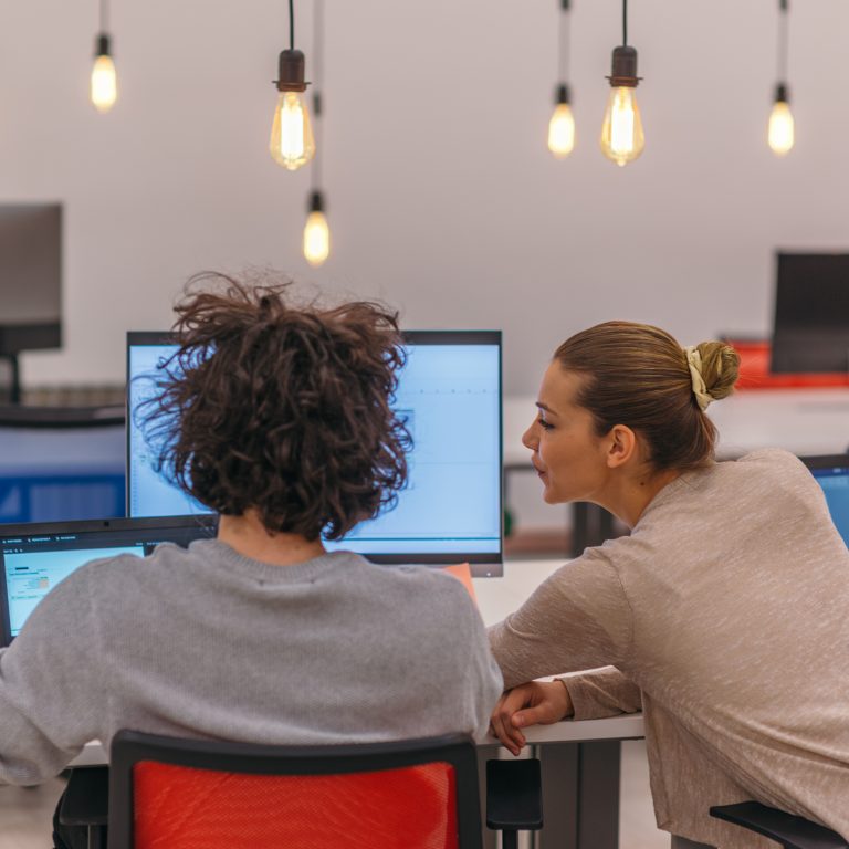 Fakturering Support - Bitcom